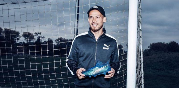 David Silva Hair Transplant | Cosmeticium