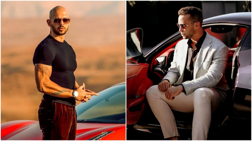 Tristan Tate Hair Transplant: A Complete Guide