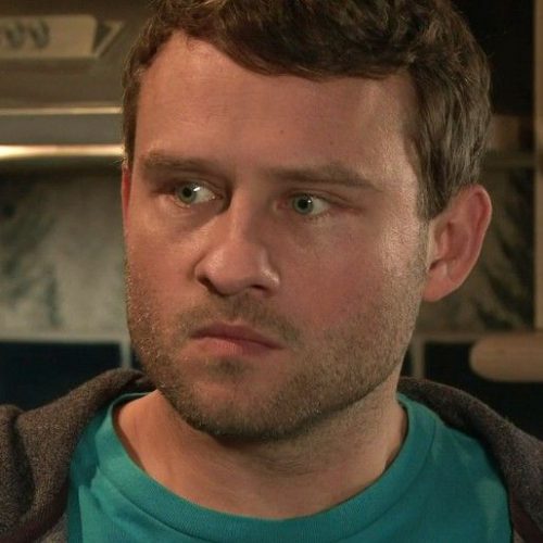 Paul Coronation Street Nose Job: Fact or Fiction?