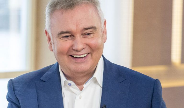 Eamonn Holmes Facelift: A Closer Look