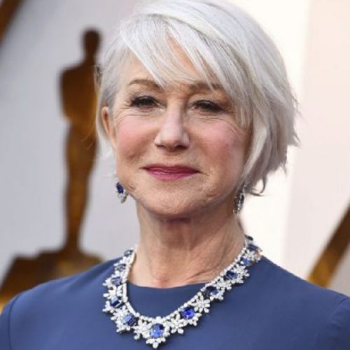 Helen Mirren Facelift: The Ageless Beauty