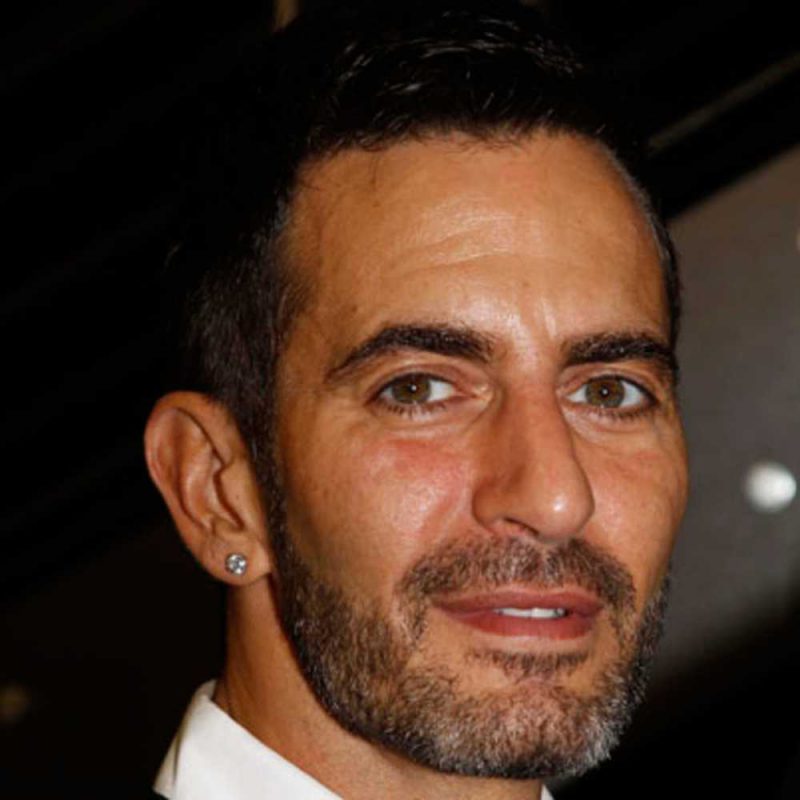 Marc Jacobs Facelift: A New Look for a Fashion Icon