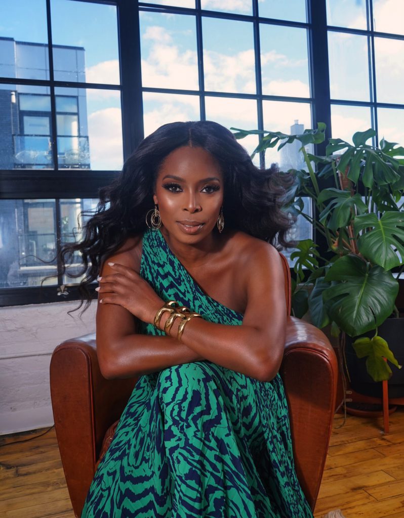 Tasha Smith's Nose Job Journey Through Rhinoplasty - Cosmeticium