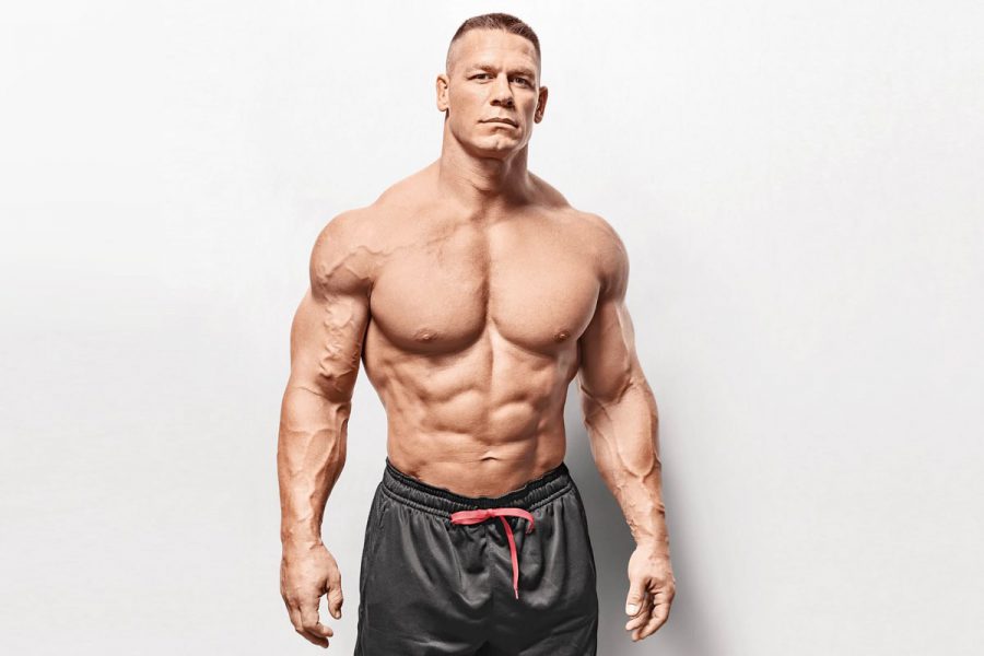 John Cena Hair Transplant: Unveiling the Truth - Cosmeticium